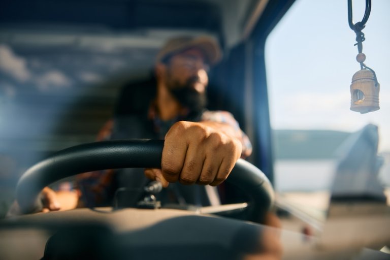 Truck Driver Hours of Service Regulations: Complete Guide