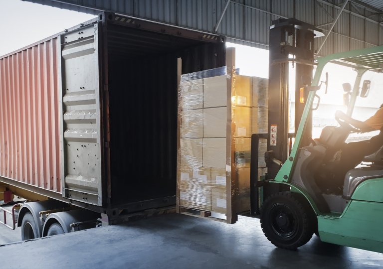 What is a Lumper Fee? | Truck Unloading Process | TRUX