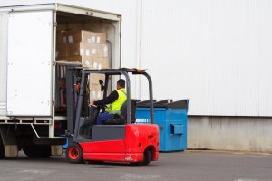 What is a Lumper Fee? | Truck Unloading Process | TRUX